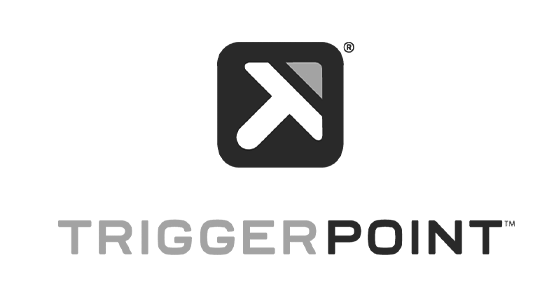 Trigger Point Performance Logo XTC Fitness | TriggerPoint Therapy GRID
