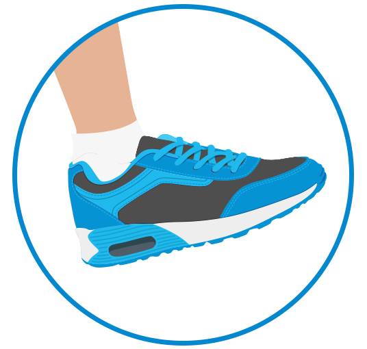 A Guide To Proper Foot Strike Technique - Road Runner Sports - Road ...