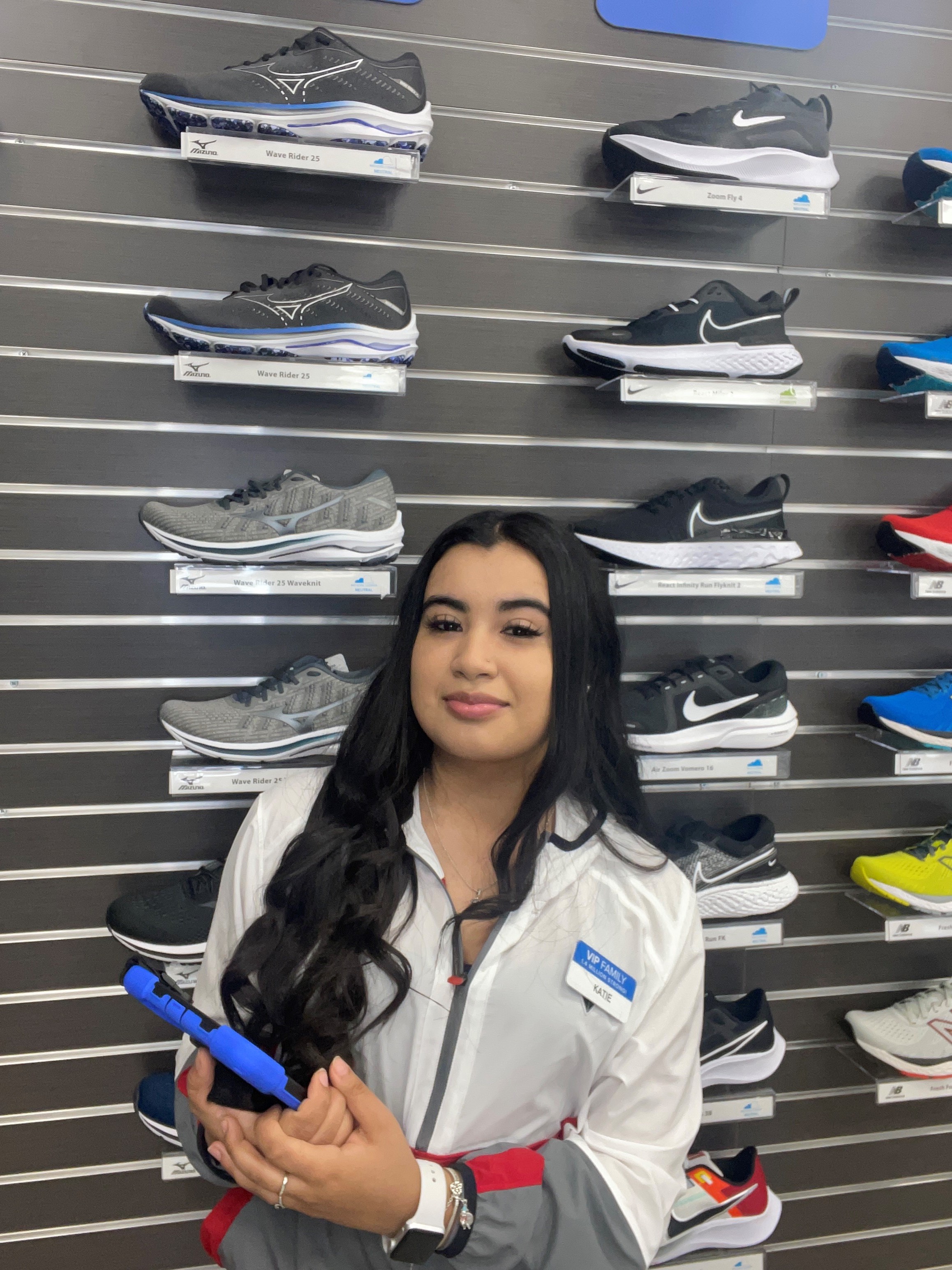 Meet The Road Runner Sports Arlington Team - Road Runner Sports