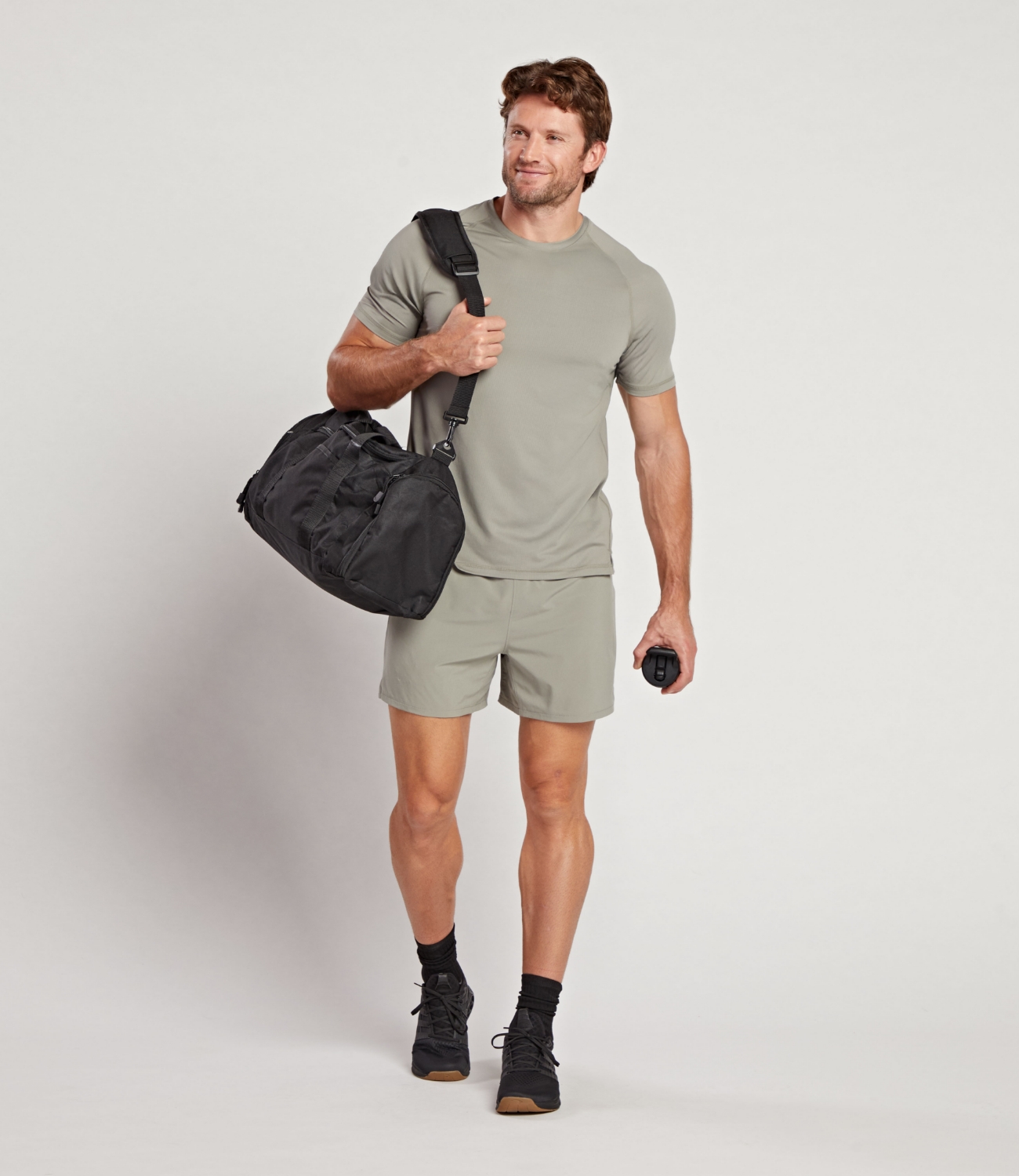 KORSA by Road Runner Sports