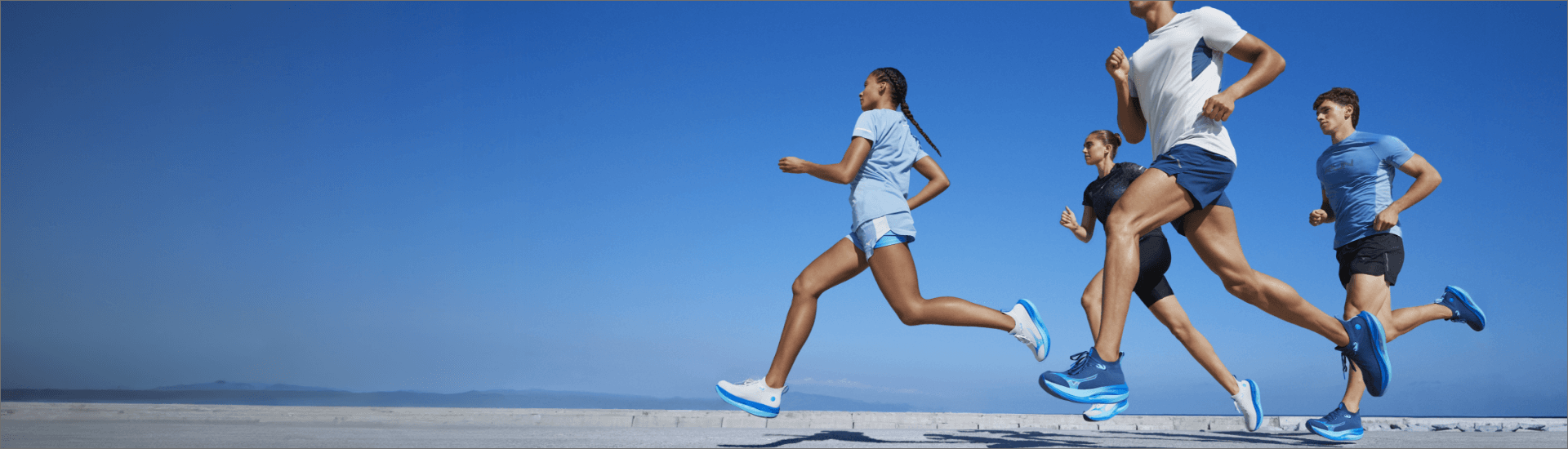 Mizuno Shoes: Shop All Models - Road Runner Sports