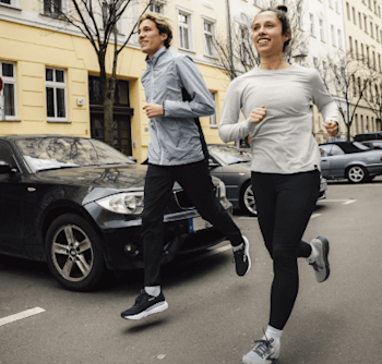 Brooks Running Shoes for Women and Men: All Models