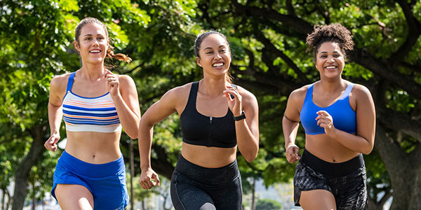Brooks Bras: Find Your New Favorite Run Bra At Your Local Road Runner ...