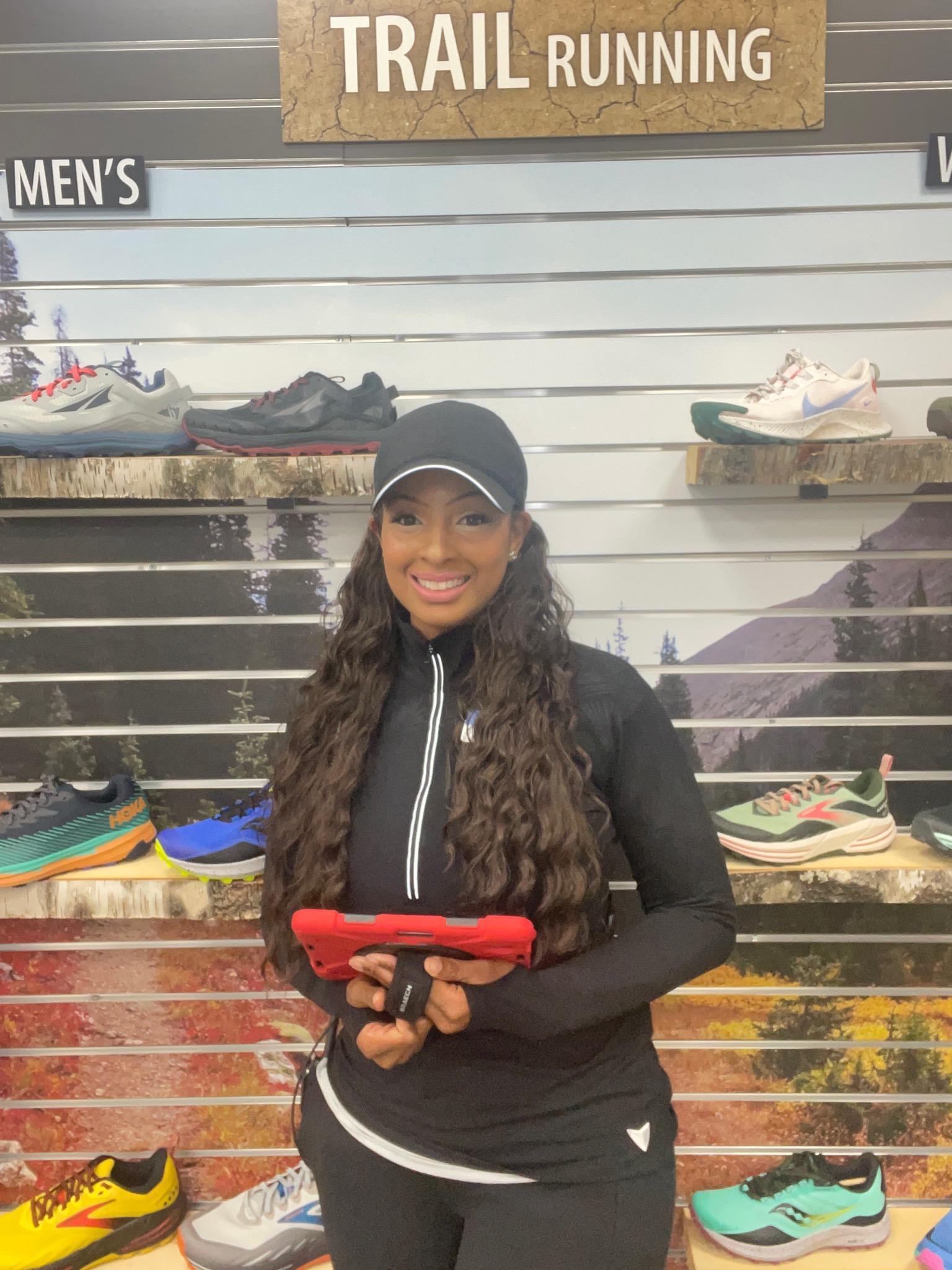 Meet The Road Runner Sports Arlington Team - Road Runner Sports