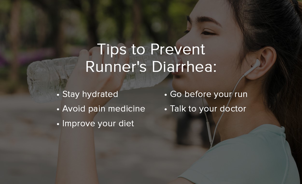 Runner’s Trots: More Common Than You Thought - Road Runner Sports