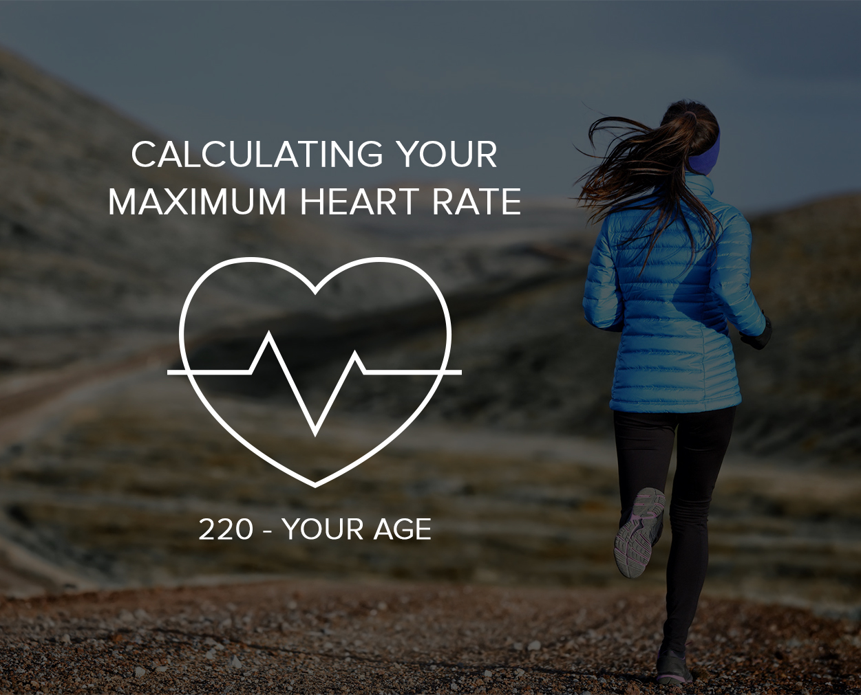 The Tell-tale Heart: A Primer On Heart Rate Training - Road Runner Sports