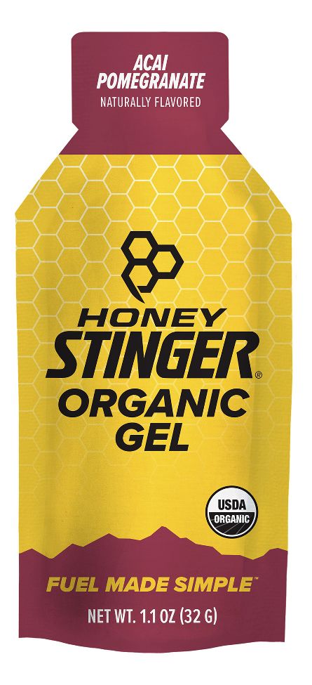 What’s In A Goo? The Best Running Gels - Road Runner Sports