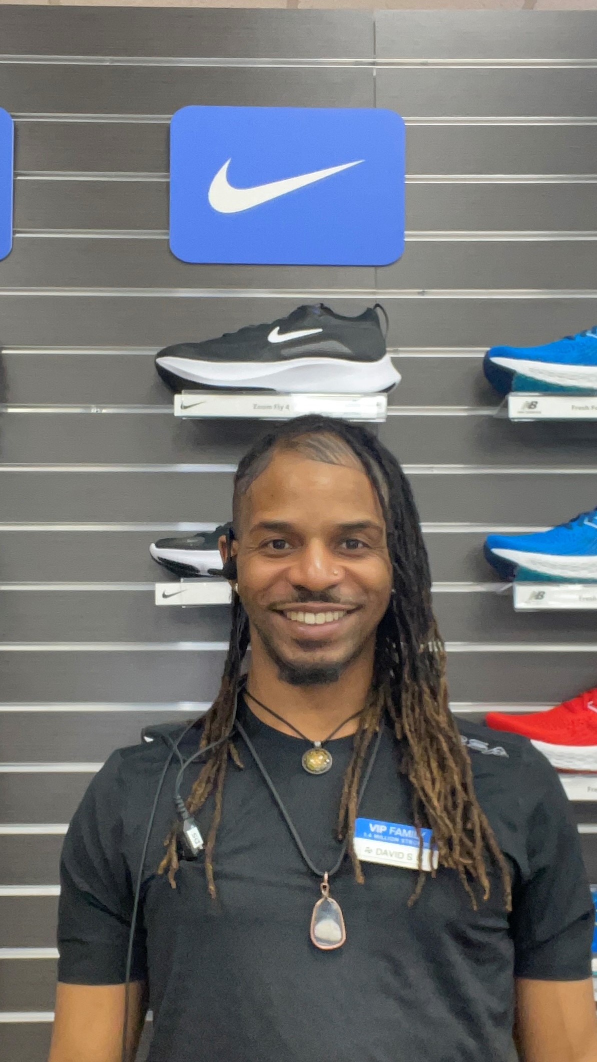 Meet The Road Runner Sports Arlington Team - Road Runner Sports