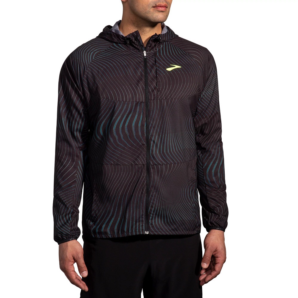 Best Men’s Running Jackets | Road Runner Sports - Road Runner Sports