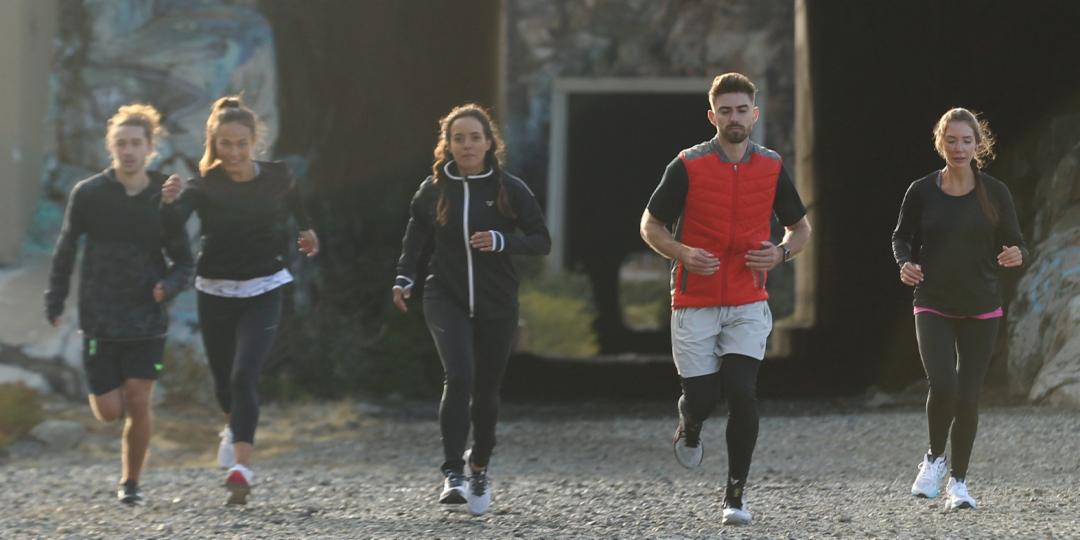 5 Powerful Benefits Of Exercising With Others - Road Runner Sports