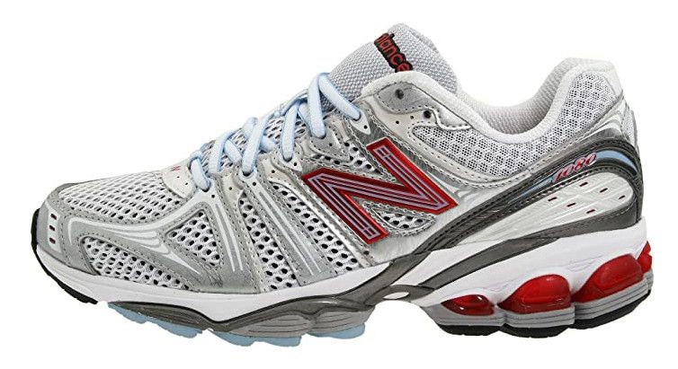 40 Best Running Shoes Of The Last 40 Years - Road Runner Sports