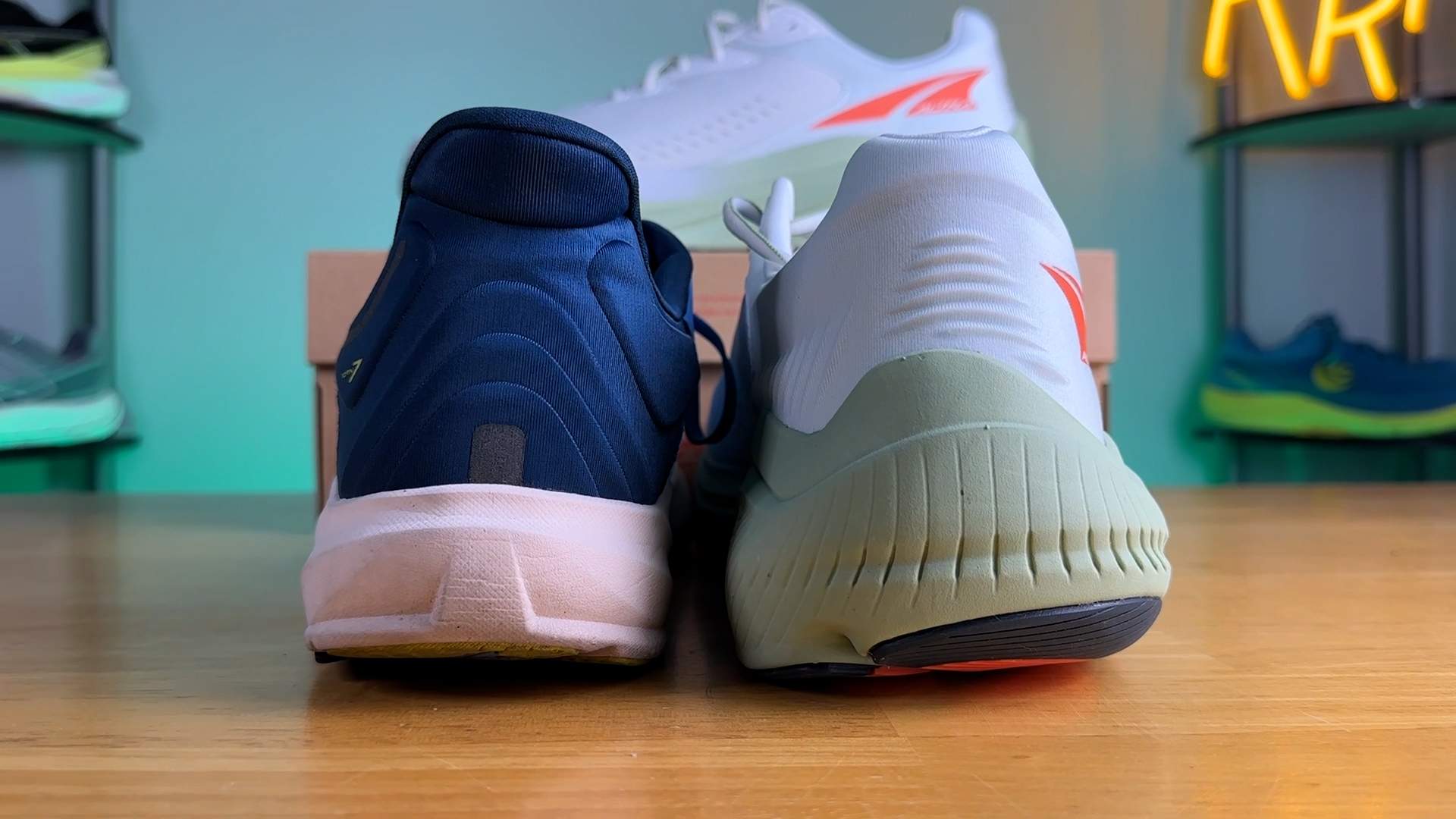 Unveiling The Altra Via Olympus 2: A Comprehensive Review And ...