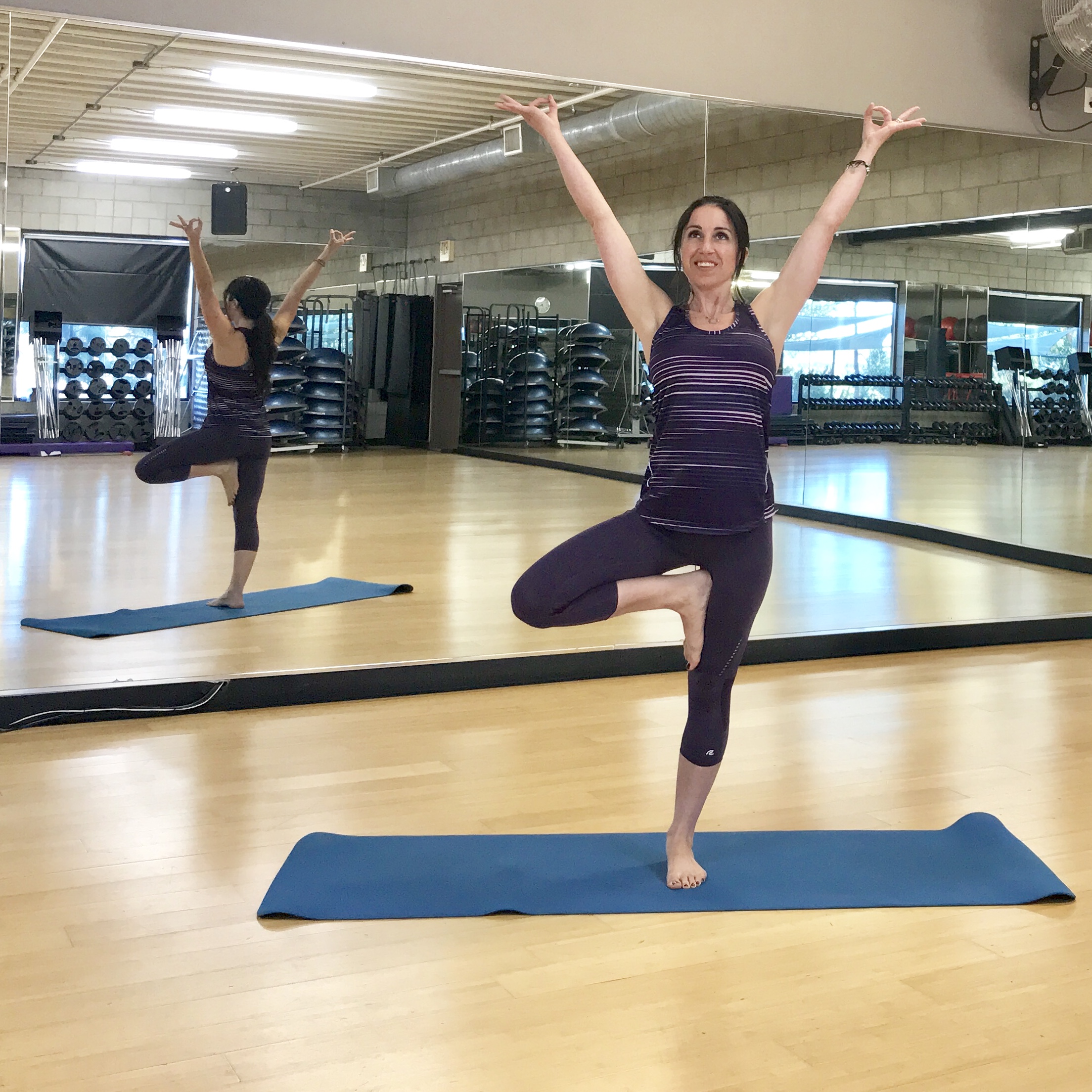 Yoga For Runners: You’ll Be Hooked On Yoga After You Try These 12 Poses ...