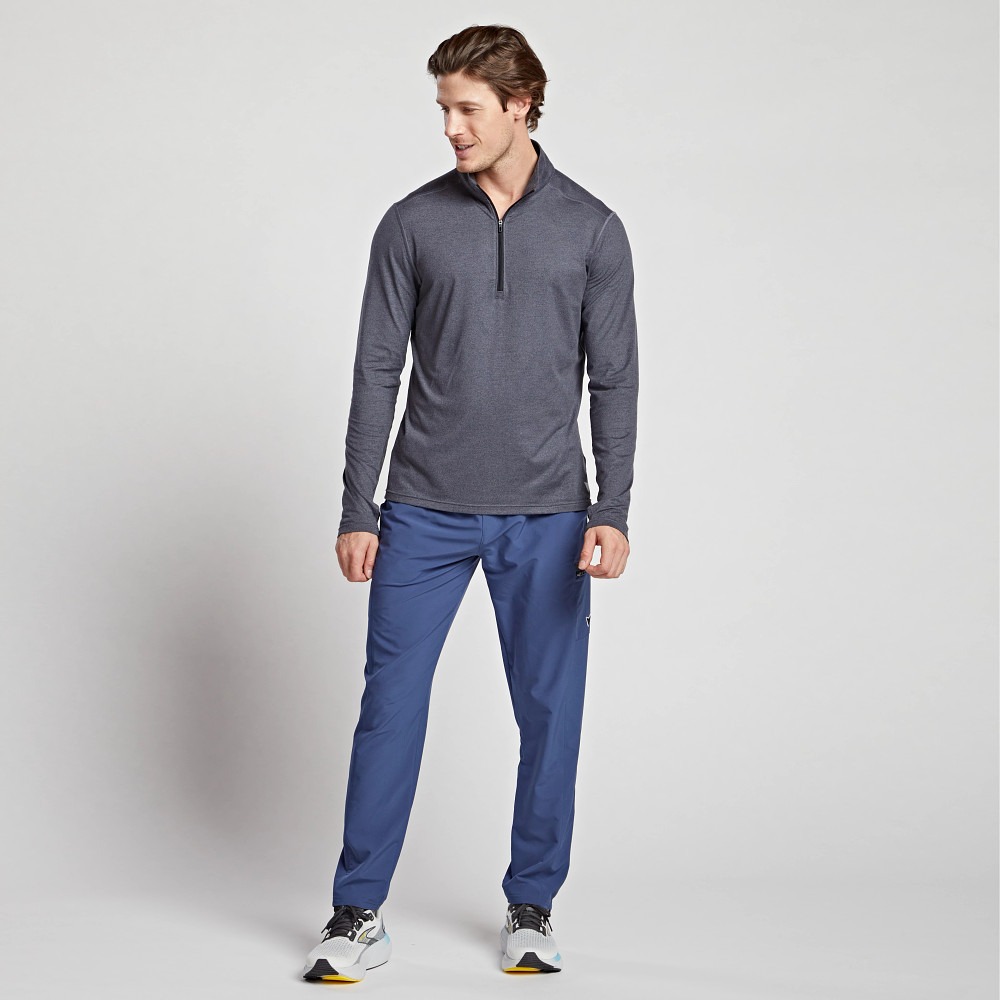 Best Cold Weather And Winter Running Gear: Stay Warm And Keep Running ...