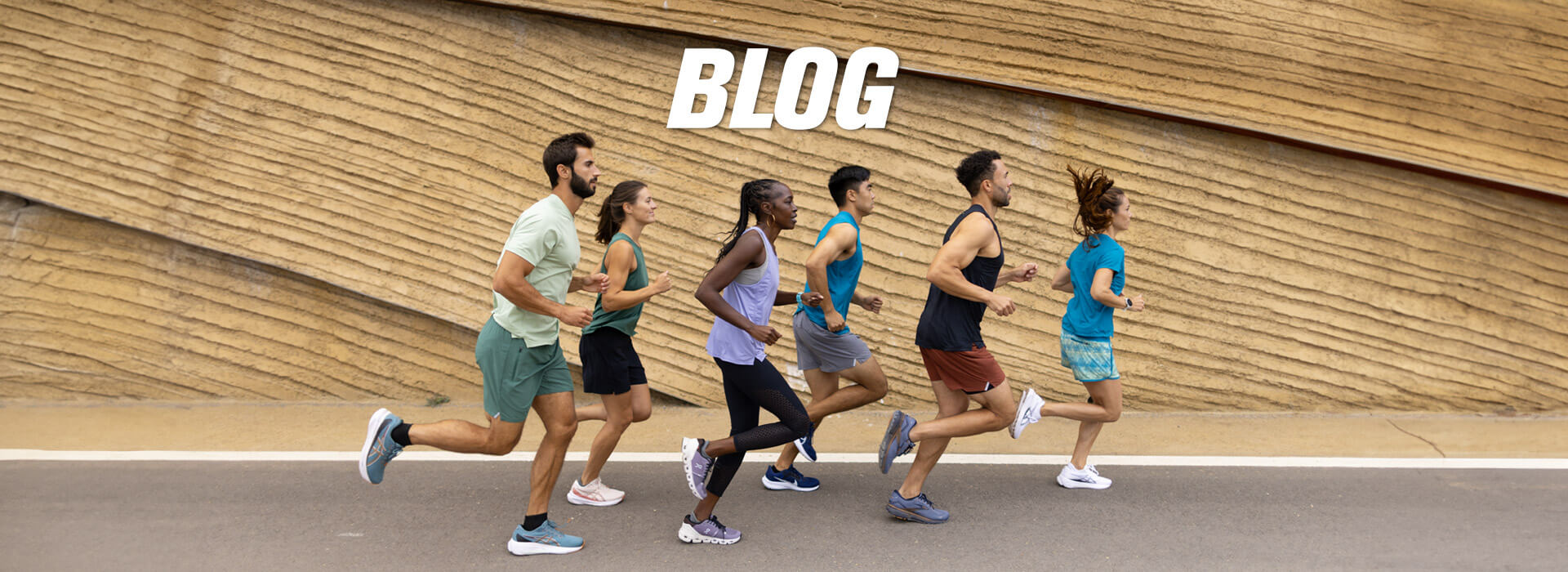 Road Runner Sports Blog