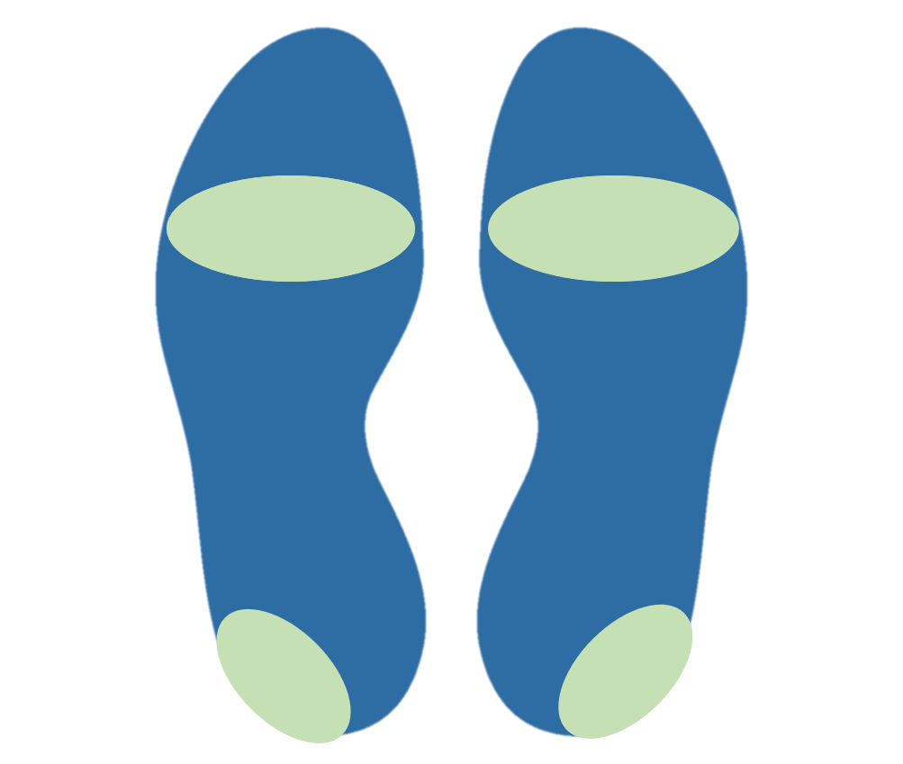 How To Choose Running Shoes That Actually Fit - Road Runner Sports