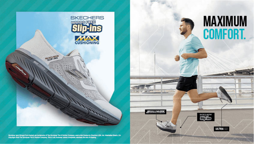 Skechers | Road Runner Sports (Supreme)