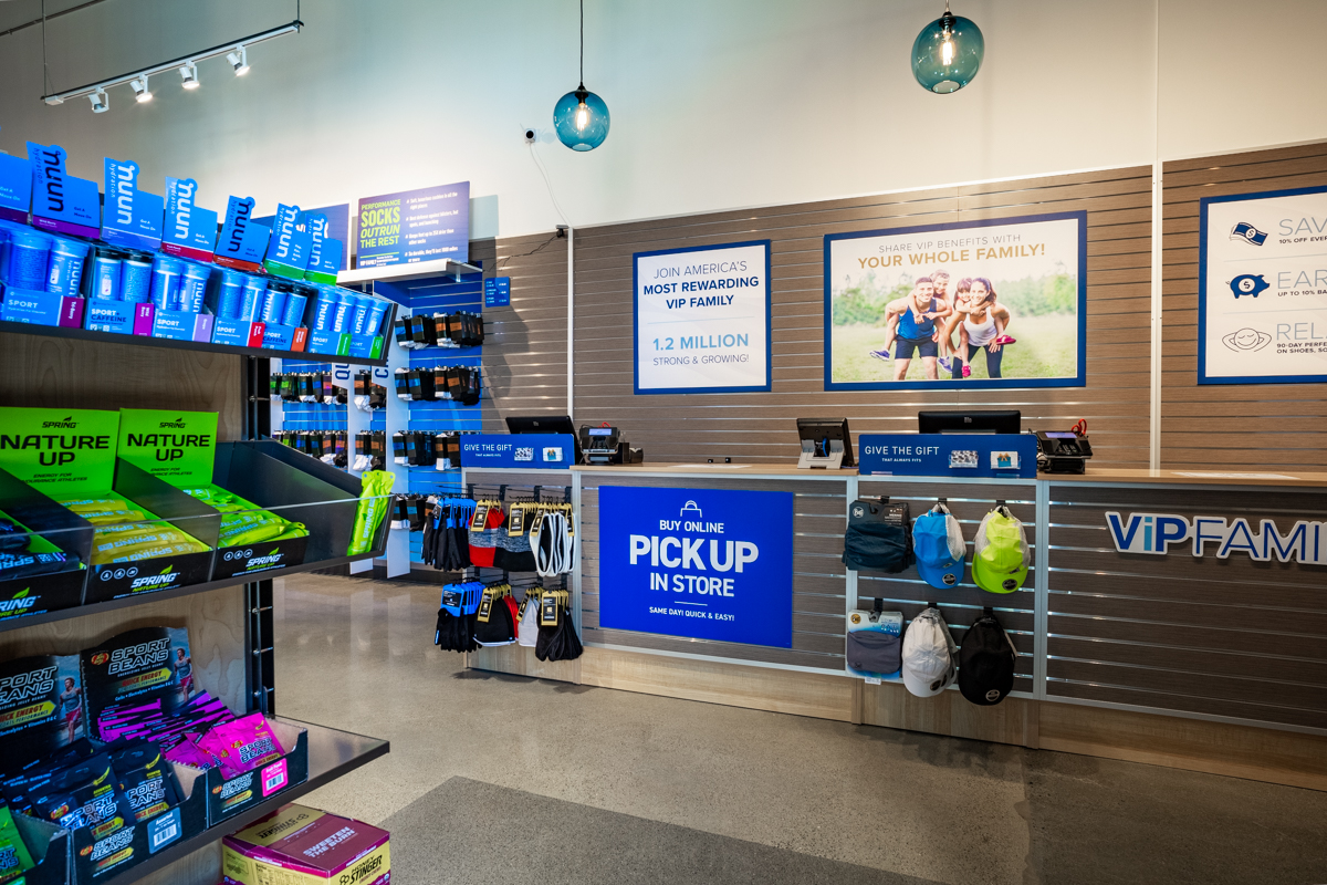 Meet The Road Runner Sports Sunnyvale Team - Road Runner Sports