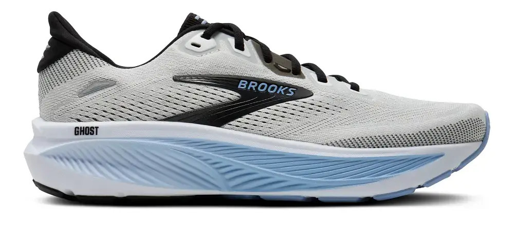 Brooks Ghost 18 Review: Our Most Anticipated Launch Of The Year Is ...