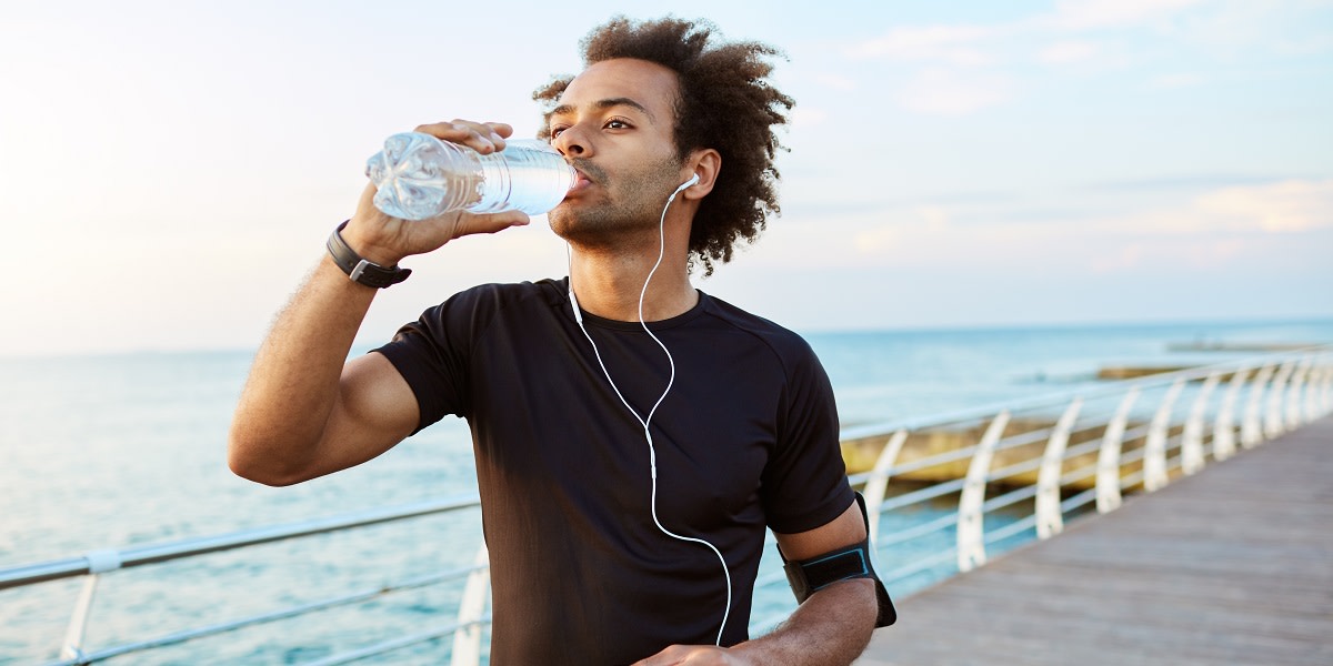 How To Stay Hydrated When Running This Summer - Road Runner Sports