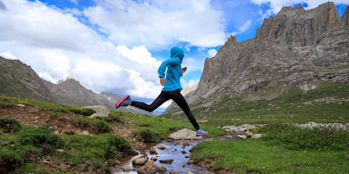 Six Beginner’s Tips For Running An Ultramarathon - Road Runner Sports