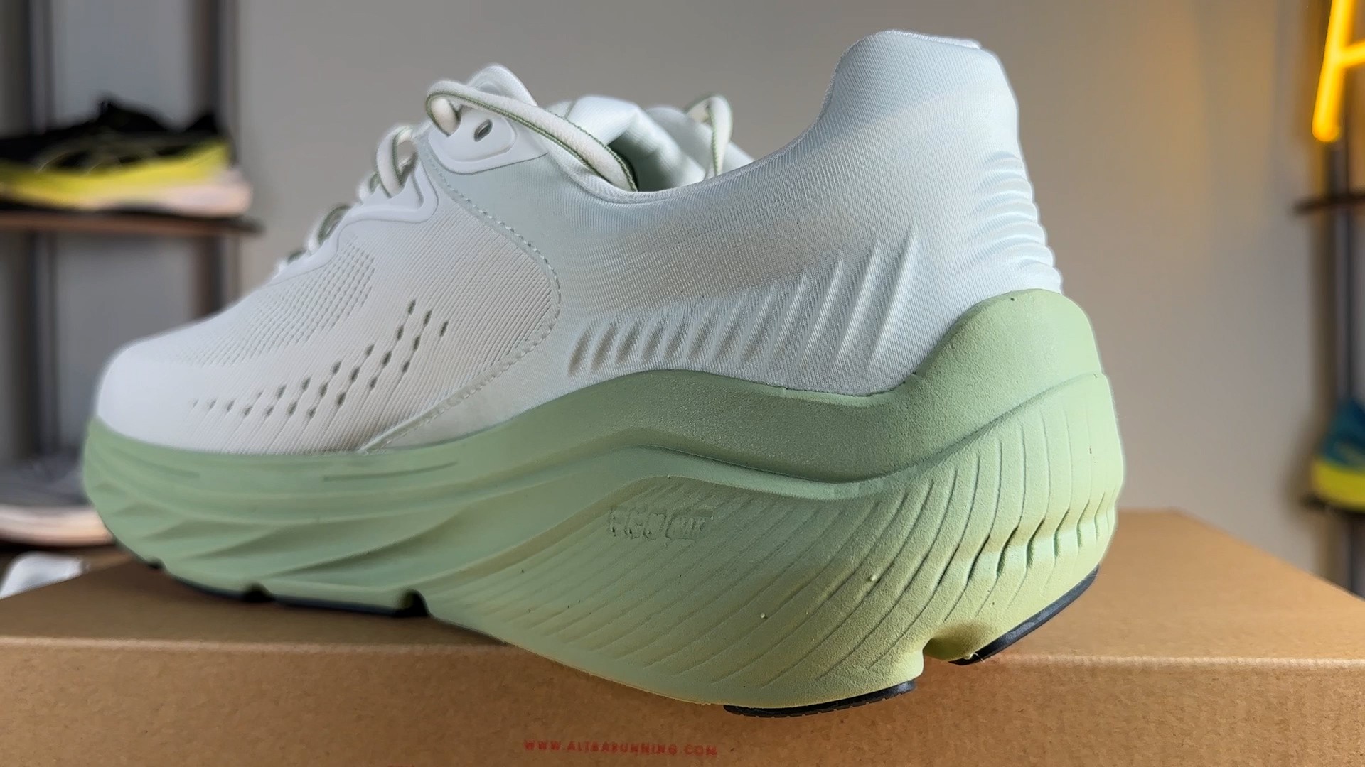 Unveiling The Altra Via Olympus 2: A Comprehensive Review And ...