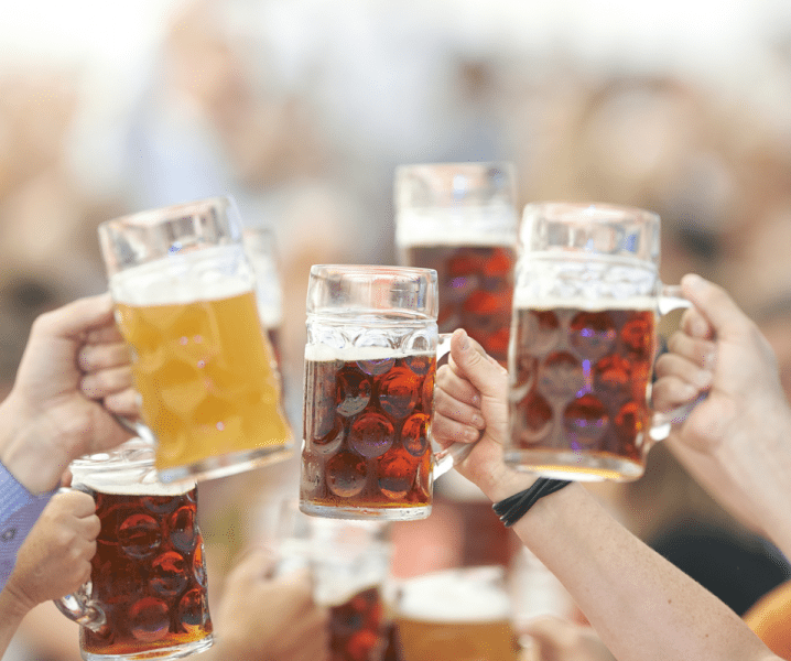 EVG à Berlin | Un incroyable week-end entre mecs avec Pissup