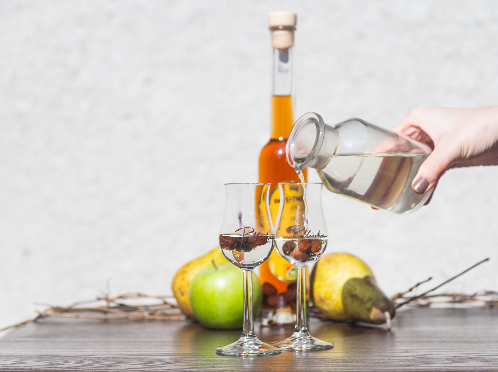 5 choses à savoir sur la Palinka avec Pissup Voyages