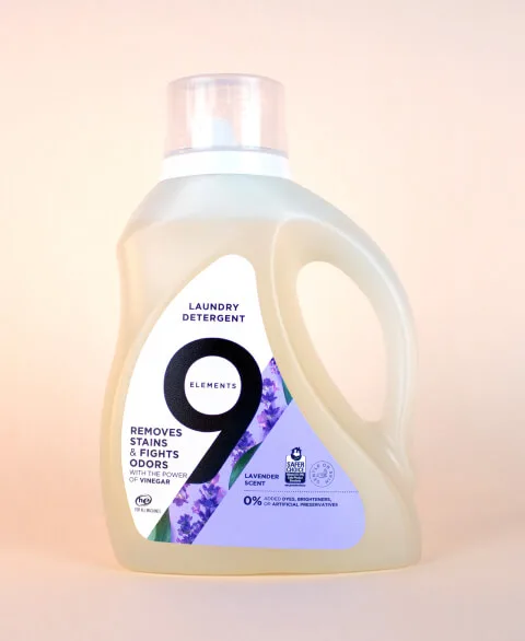 9 Elements | Eco-Friendly Cleaning: Discover 9 Elements' Formula for a ...
