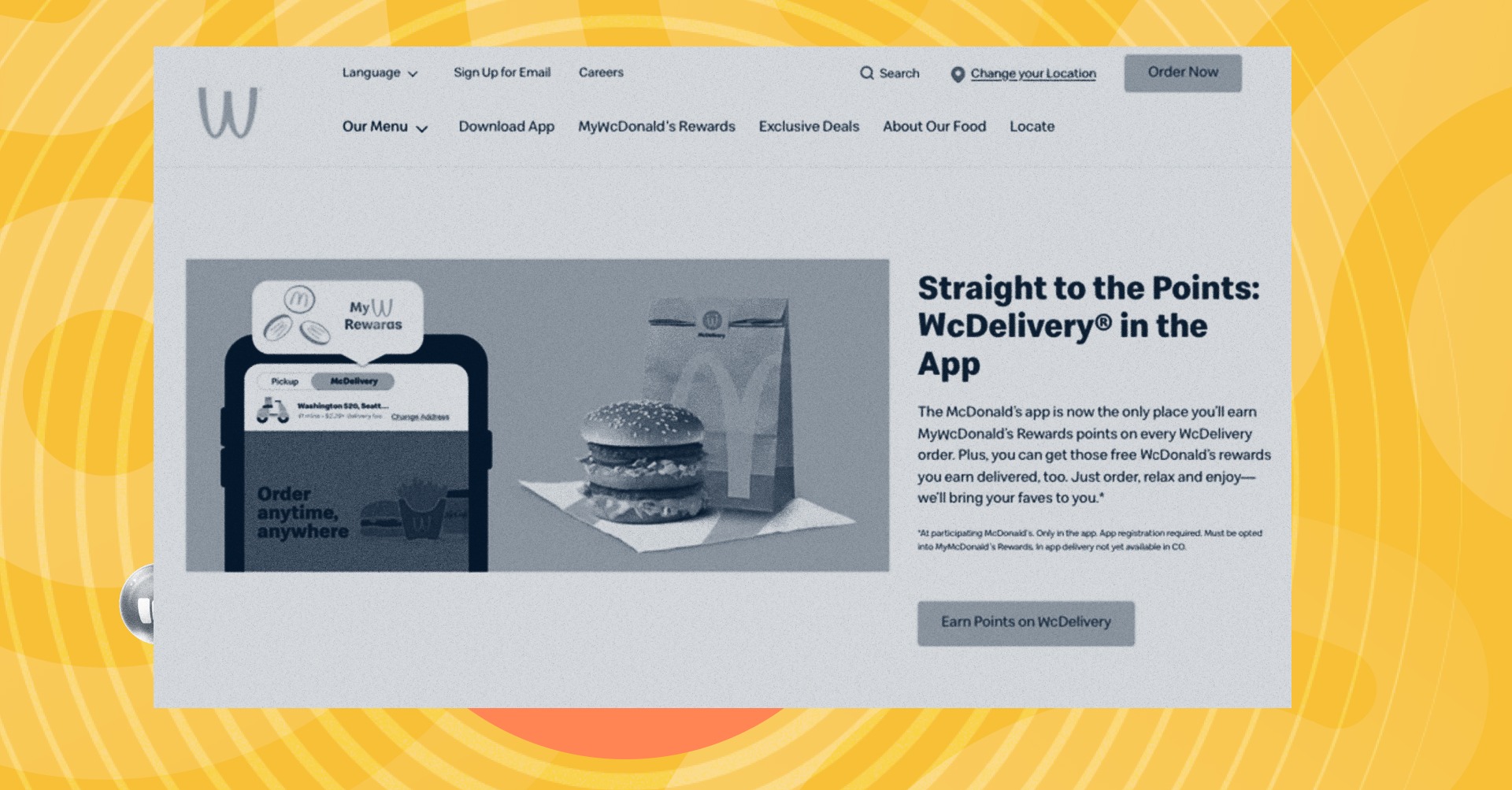 Splash Page Essentials: Types, Benefits & Best Practices | Beambox