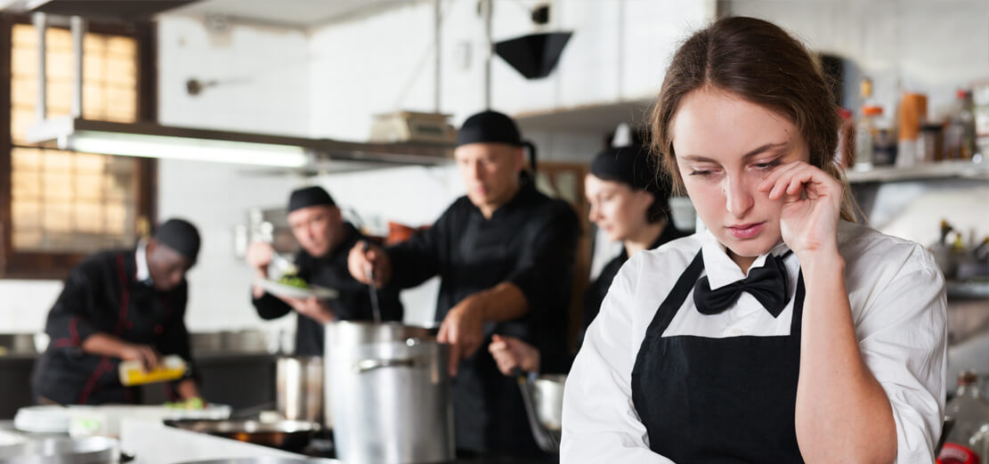 Strategies to Reduce Staff Tension in Hospitality | Beambox