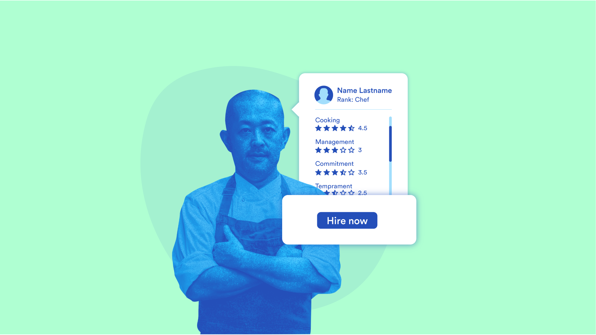 Key Tips for Hiring a Chef for Your Restaurant | Beambox