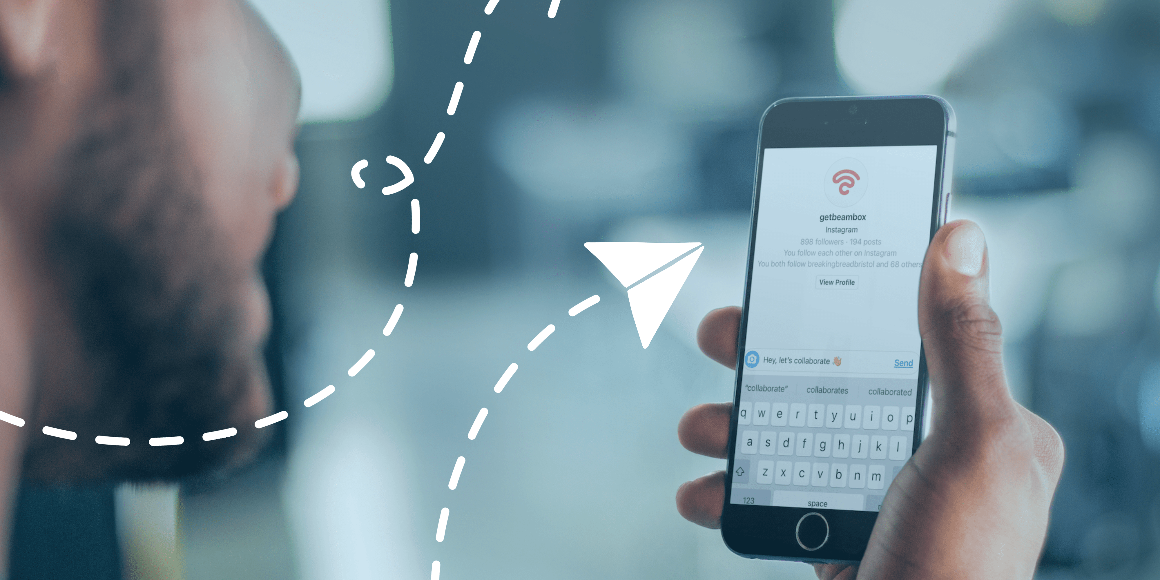 6 Influencer Invite Templates for Your Marketing Strategy | Beambox