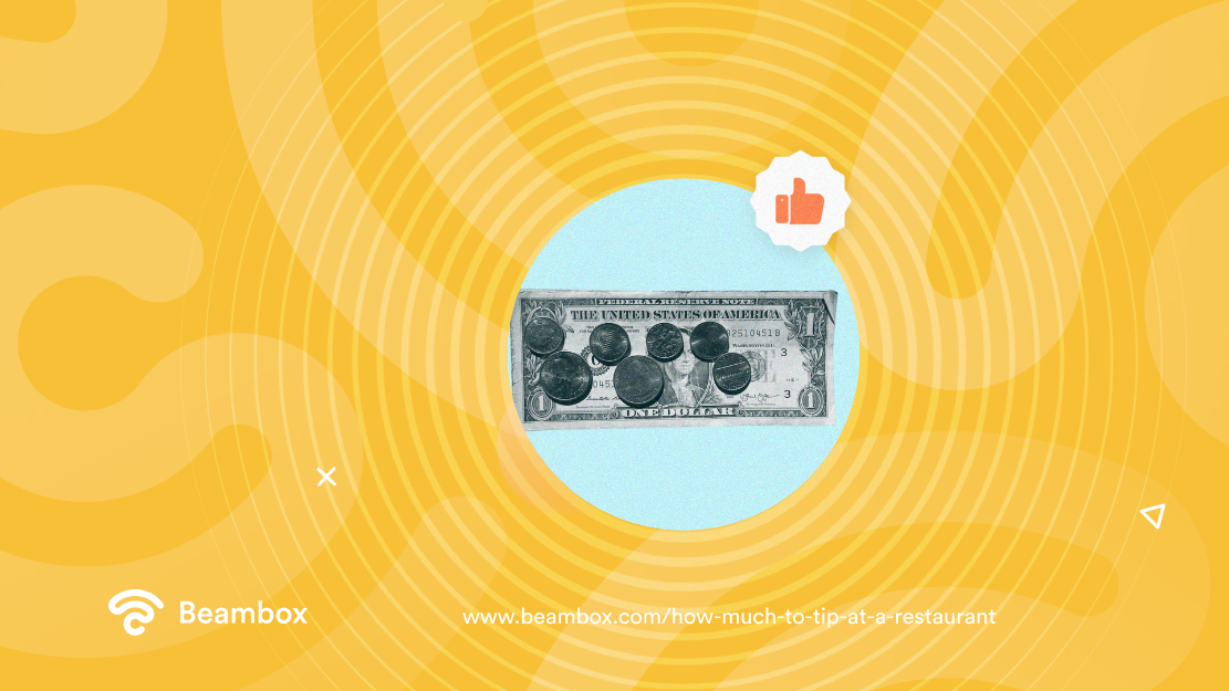 How Much to Tip at a Restaurant: Guidelines and Tips | Beambox