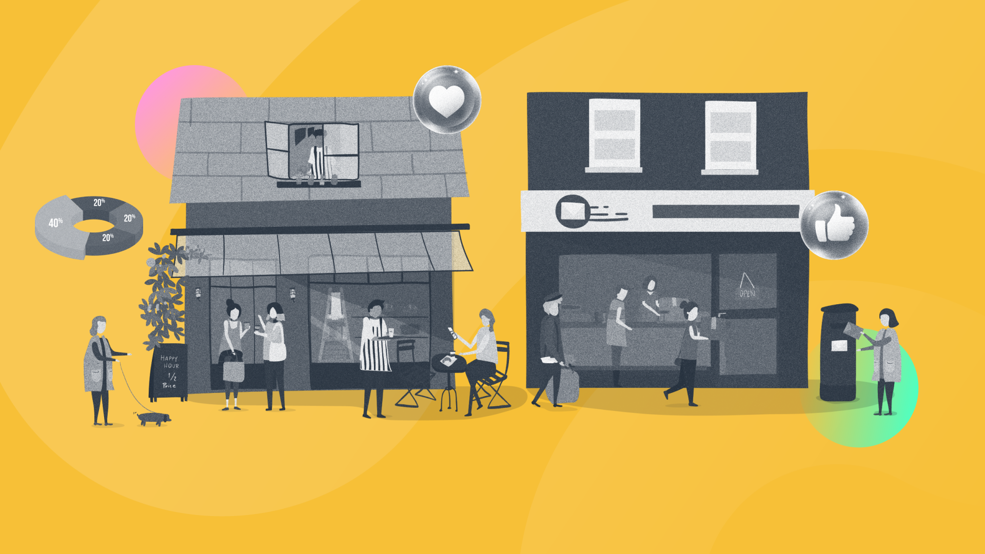 Essential Customer Segmentation Strategies for Restaurants | Beambox