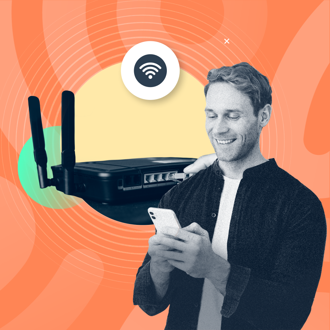 Guest WiFi Solutions: Basic Setups to Custom Marketing Tools | Beambox