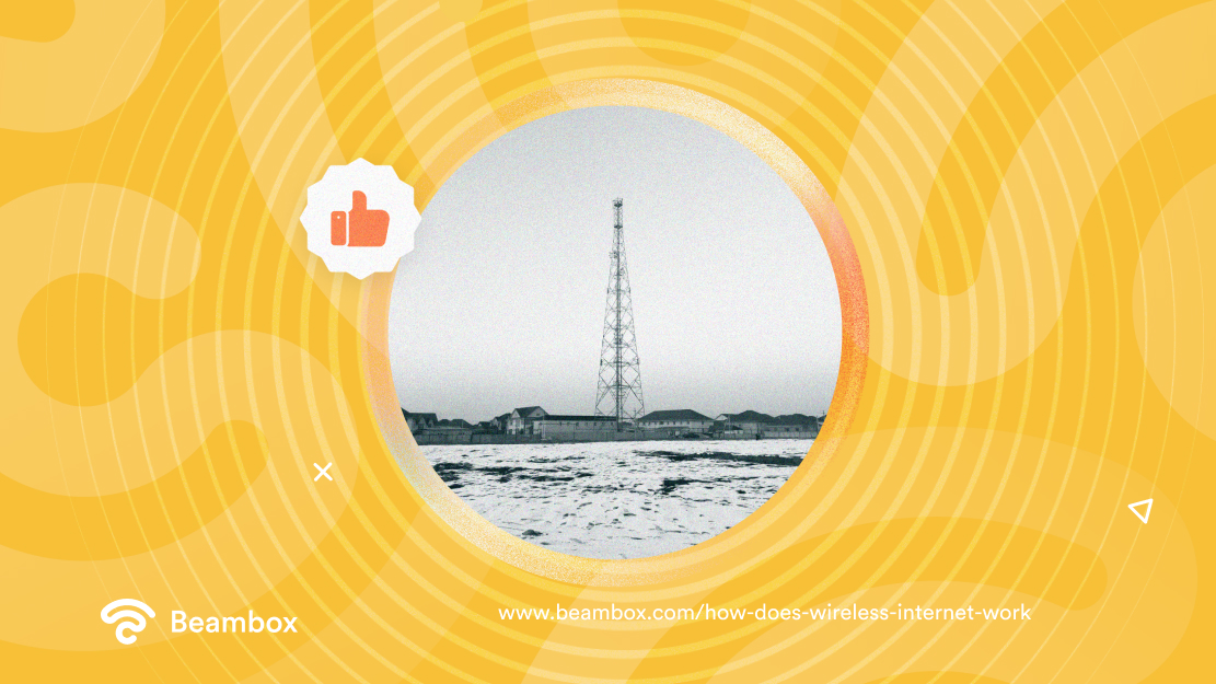 How Wireless Internet Works: Features and Improvement Tips | Beambox