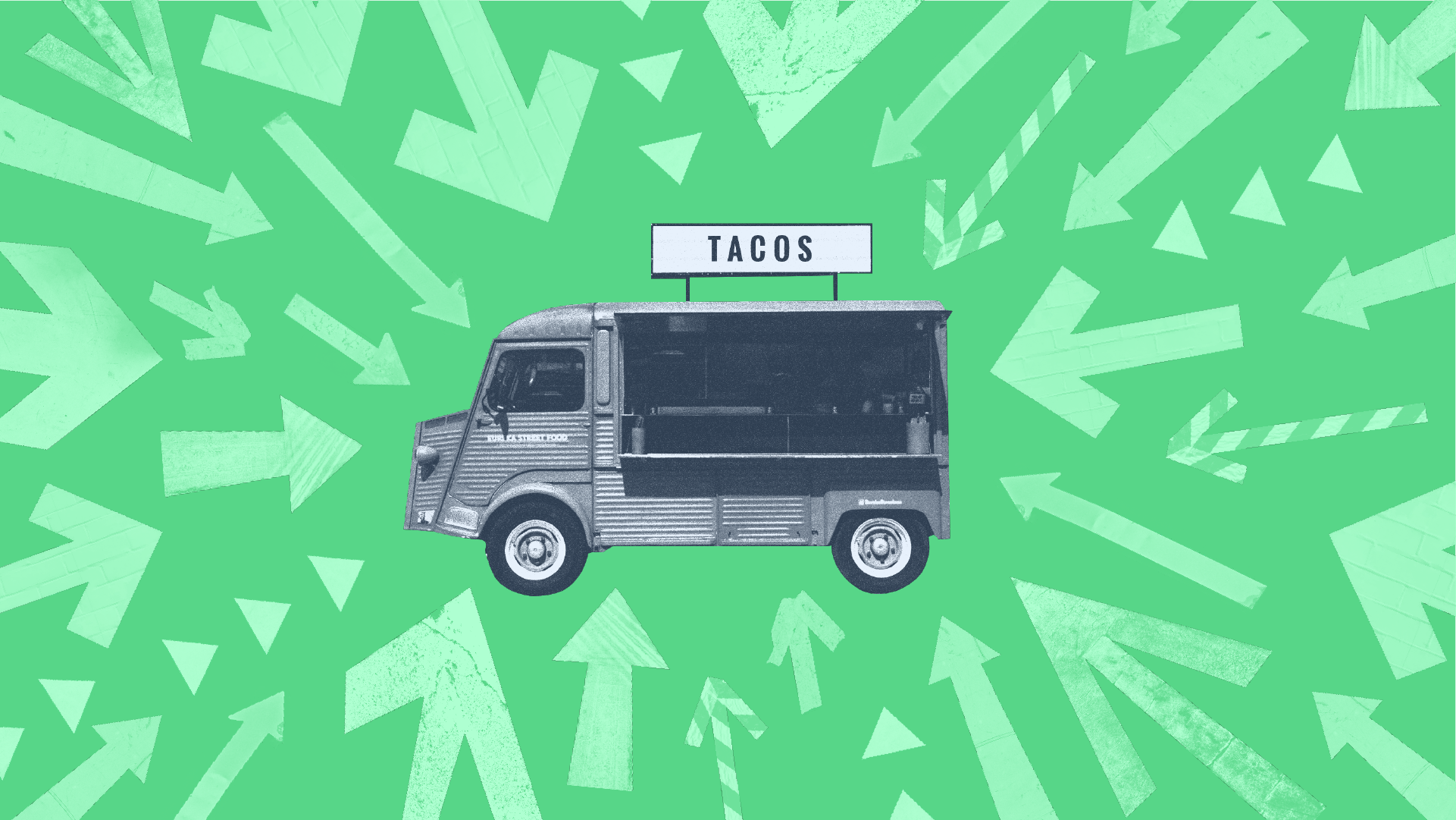 Food Truck Advertising: 10 Creative Marketing Ideas | Beambox