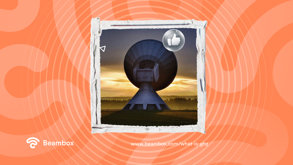 What Is GHz? A Guide to WiFi Frequencies | Beambox
