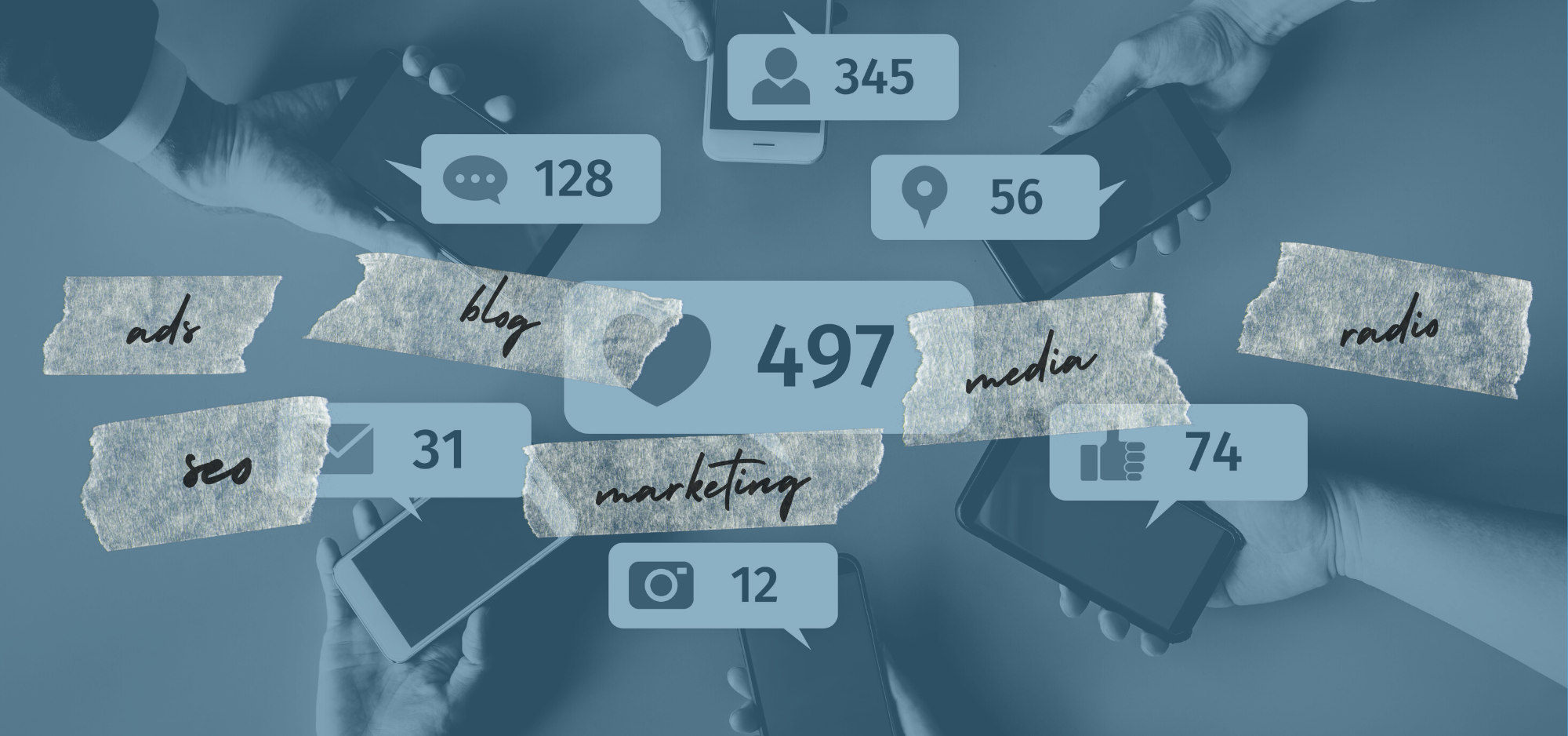 Varied Types of Marketing Campaigns for Every Business | Beambox