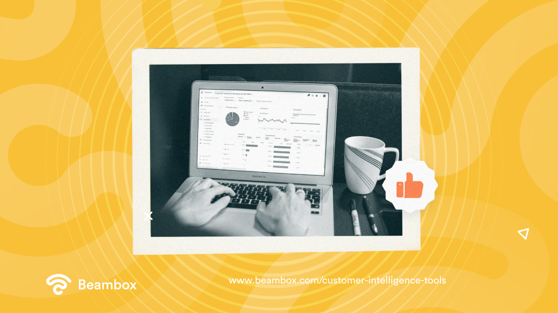 Customer Intelligence Tools: Make Smarter Business Decisions | Beambox
