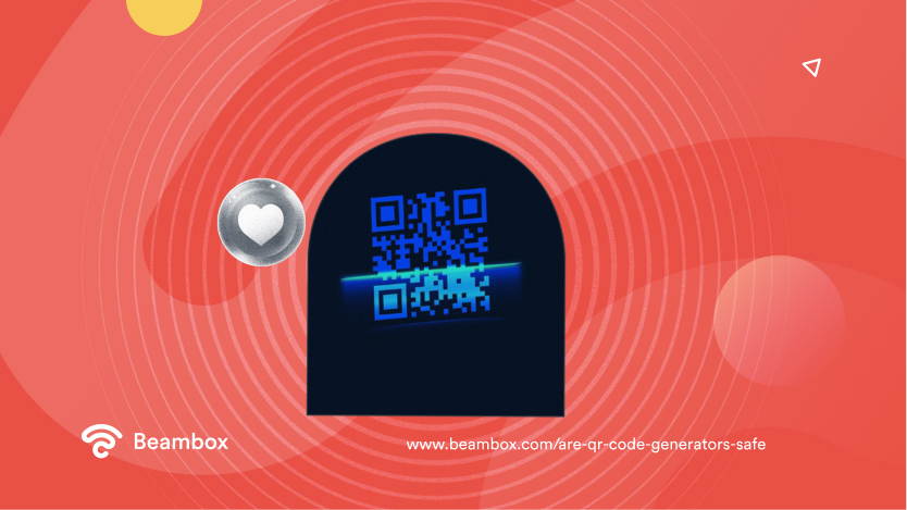 Are QR Code Generators Safe? Key Considerations for Users | Beambox