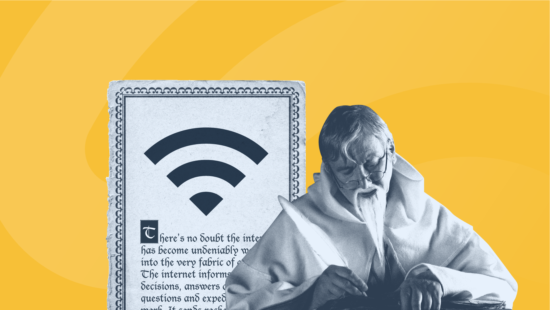 The History of WiFi: From Inception to Today | Beambox