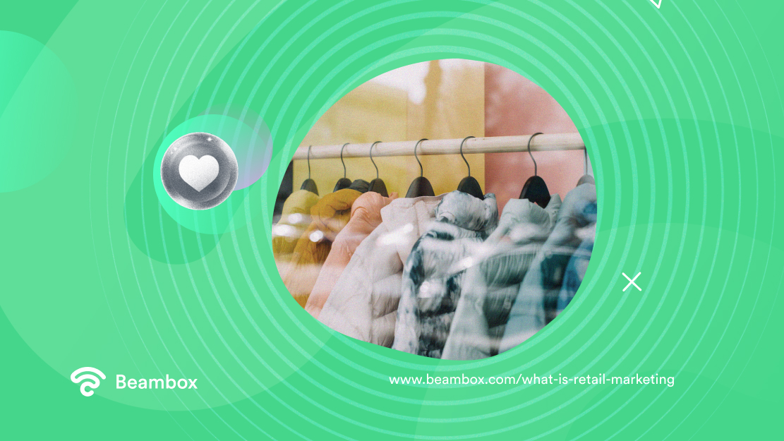 What Is Retail Marketing? Key Concepts and Strategies | Beambox