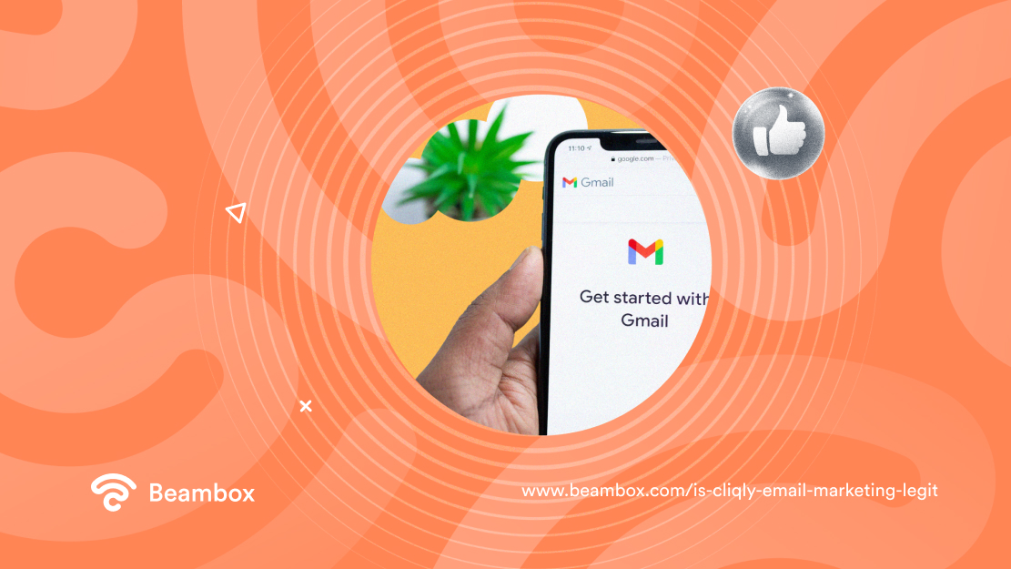 Is Cliqly Email Marketing a Legitimate Opportunity? | Beambox
