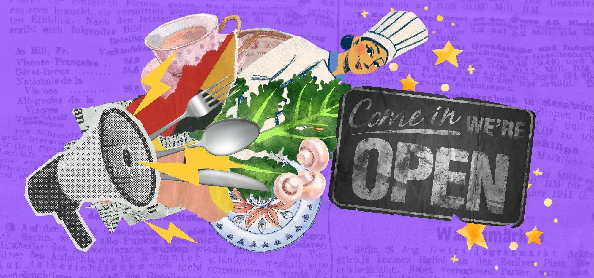 How to Successfully Open Your Restaurant: Key Steps | Beambox