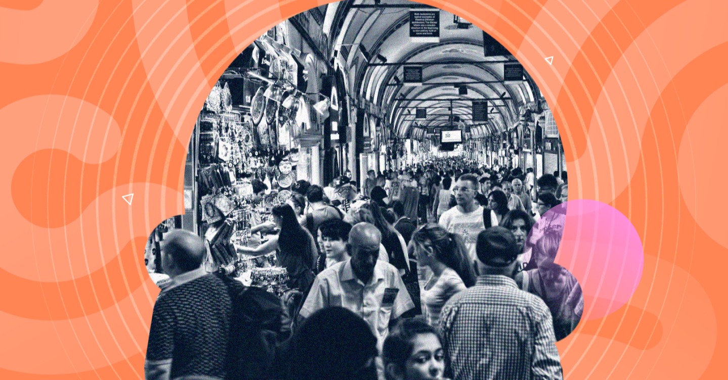 Increase Retail Foot Traffic: 6 Proven Strategies | Beambox