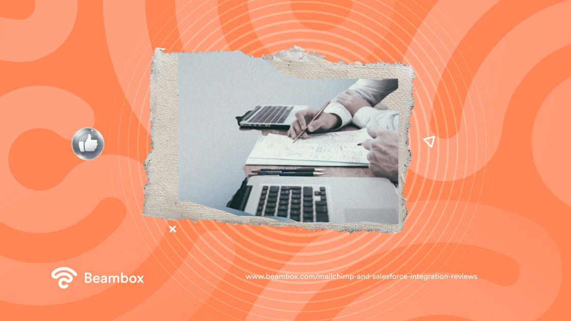 Mailchimp And Salesforce Integration Reviews Key Insights Beambox