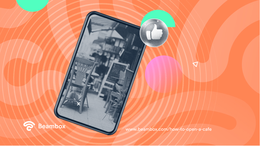 How to Successfully Open a Cafe: A Complete Guide | Beambox