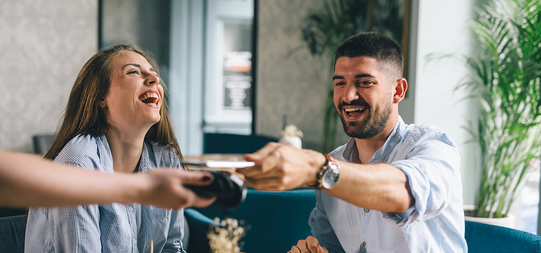 Understanding Tipping Trends: Who Tips the Most? | Beambox